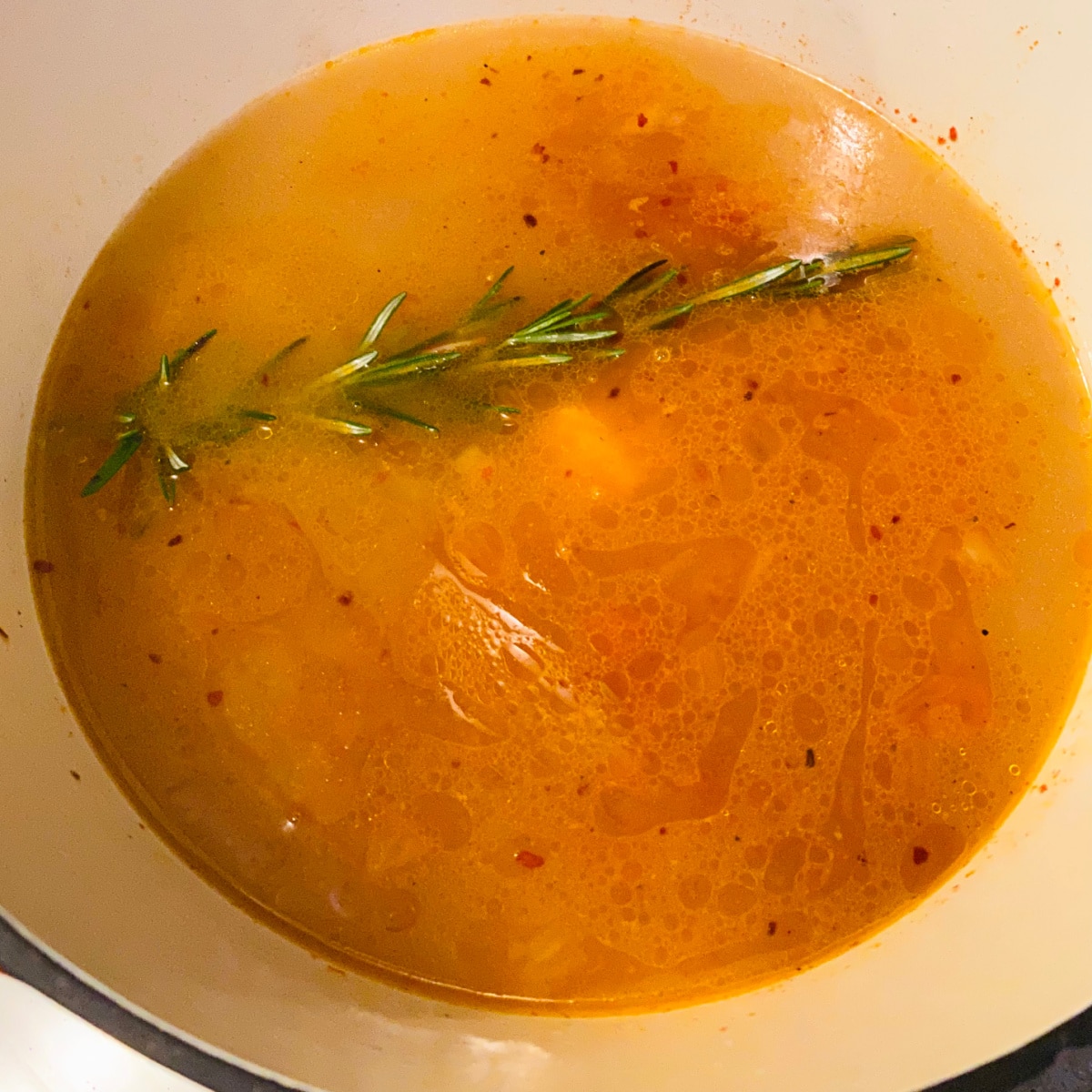 Easy Pasta e Piselli (Italian Pasta with Peas) - Mangia with Michele