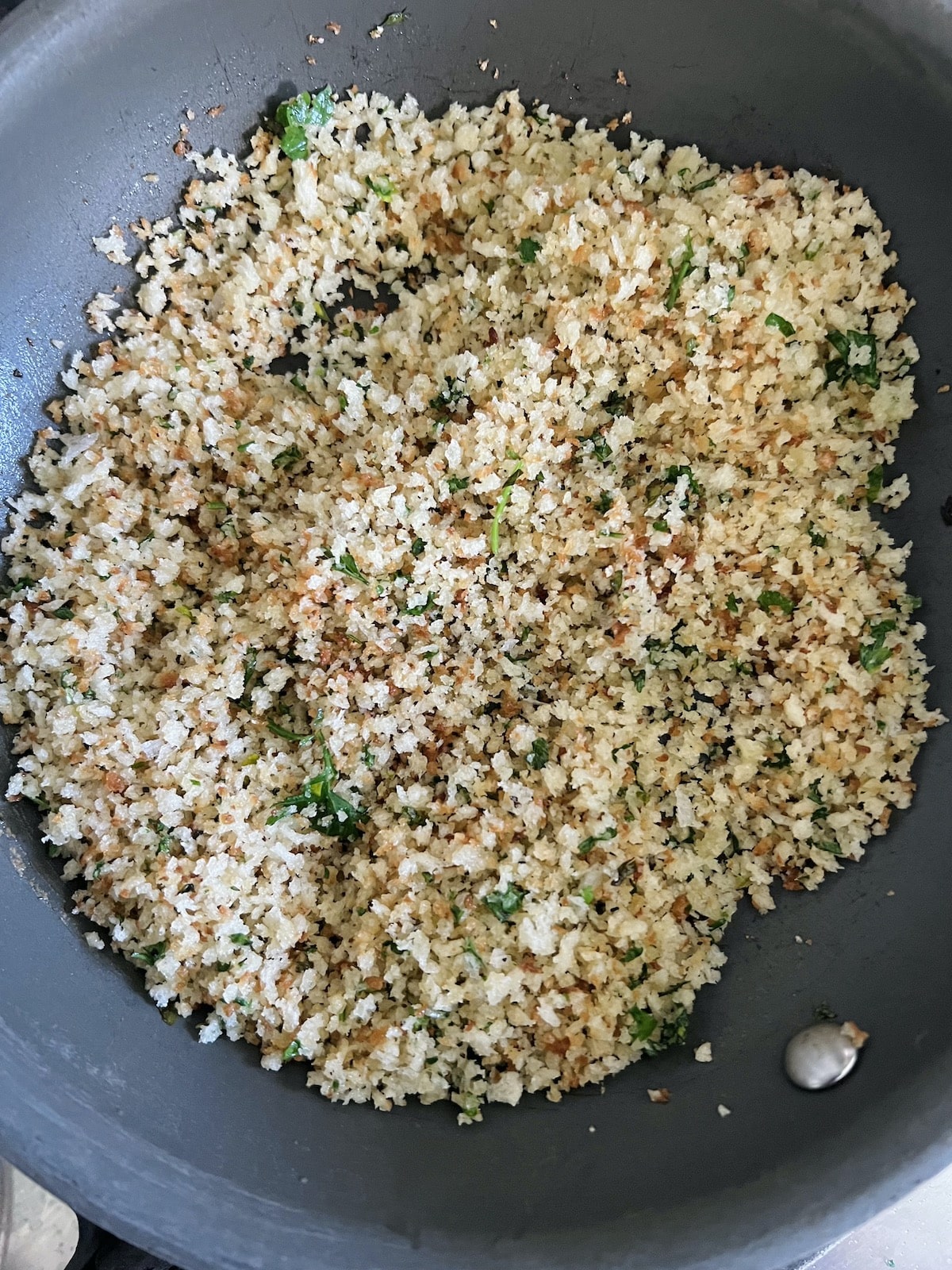 Sauteed Calamari (Quick and Easy) - Not Fried - Mangia with Michele