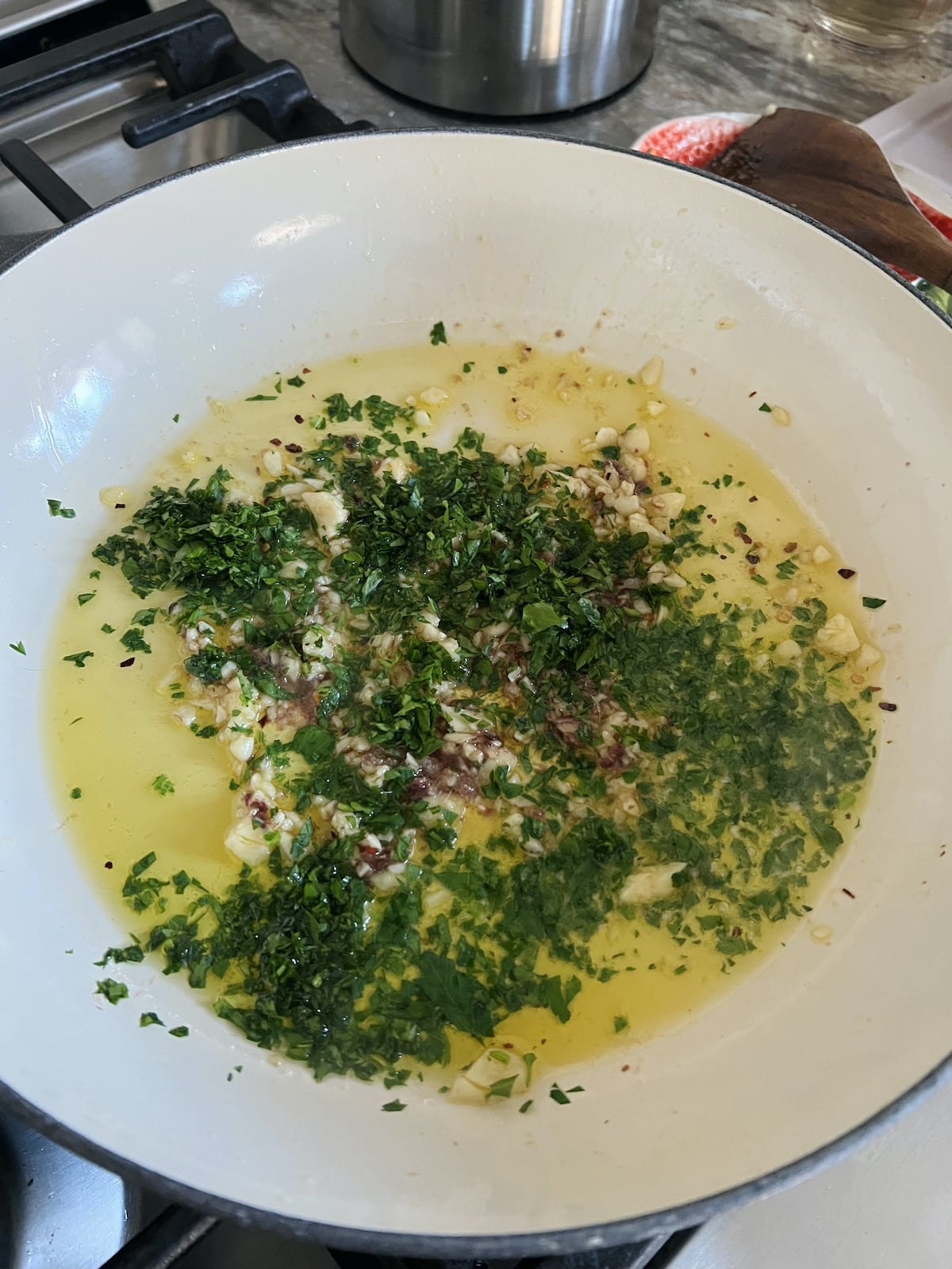 Mussels Marinara in Red Sauce (Zuppa di Mussels) - Italian Seafood