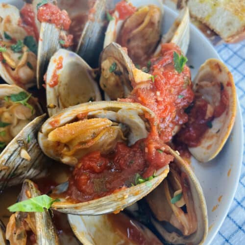 Mangia with Michele: Italian and Italian-American Recipes