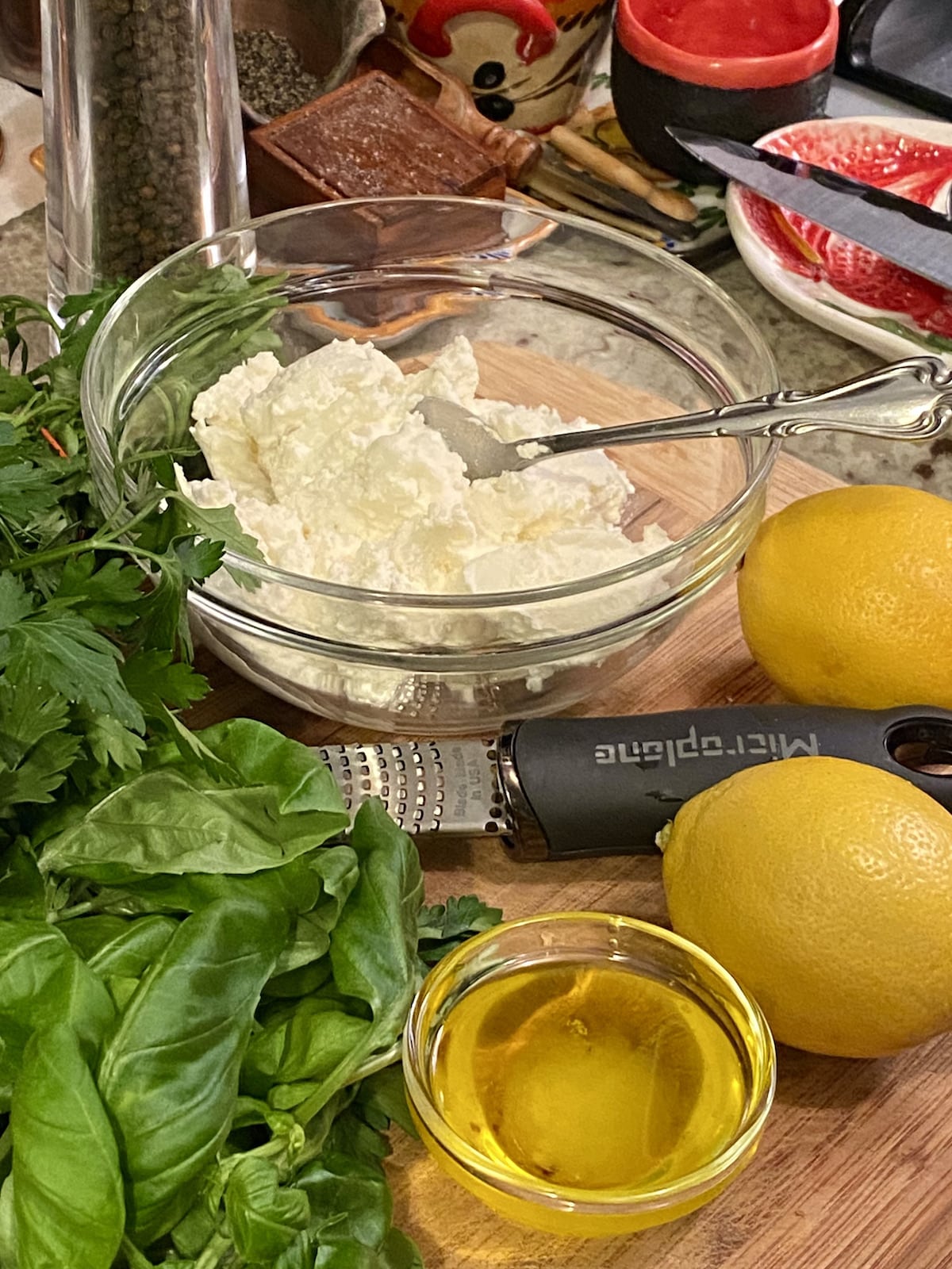 Beef Brisket Ragu with Pasta (Great for Sunday Dinner!) - Mangia with ...