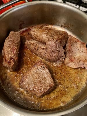 Beef Brisket Ragu with Pasta (Great for Sunday Dinner!) - Mangia with ...
