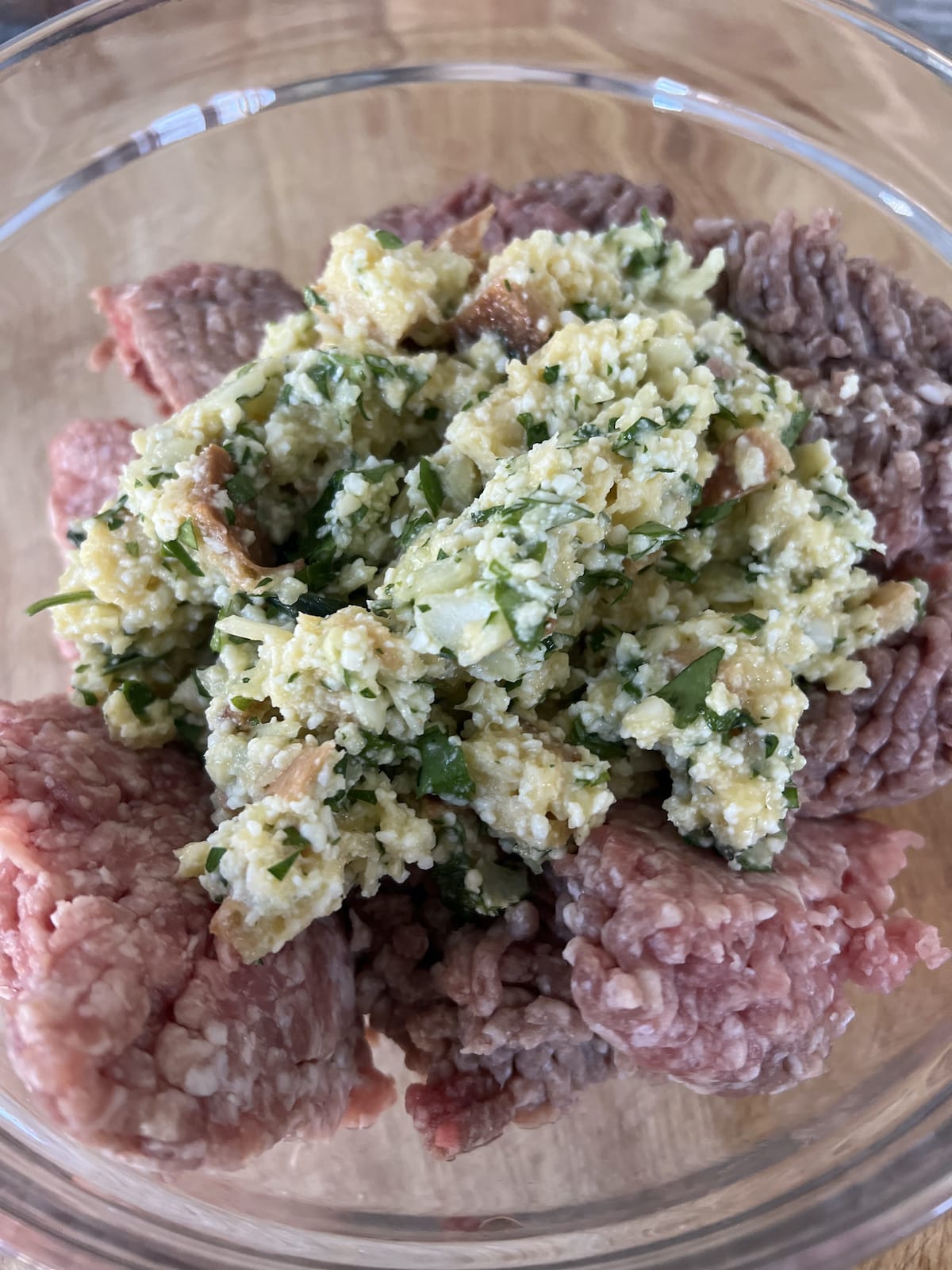 Fried Meatballs (Easy) ~ Beef, Pork, Veal - Mangia with Michele