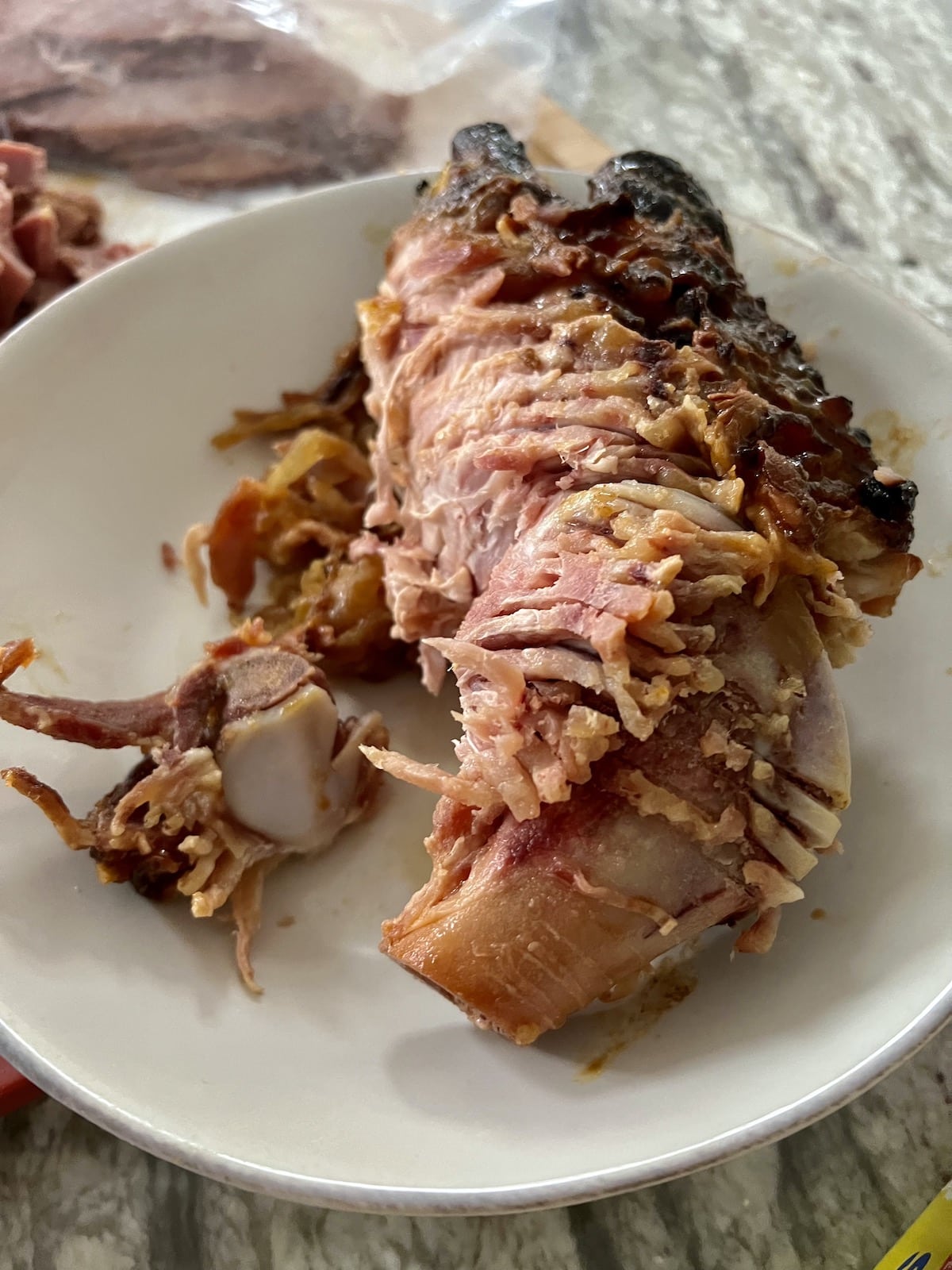 Can You Refreeze Ham After Baking It? (Freezing Ham Leftovers)