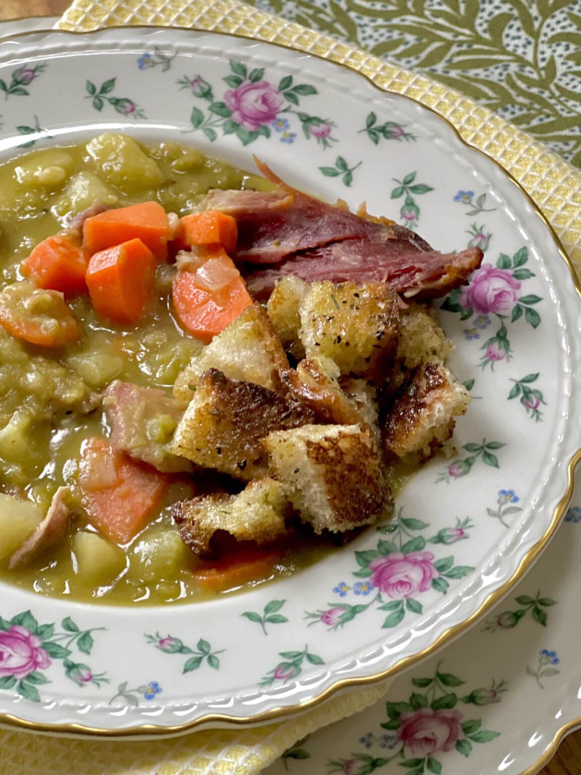 Can You Refreeze Ham After Baking It? (Freezing Ham Leftovers)