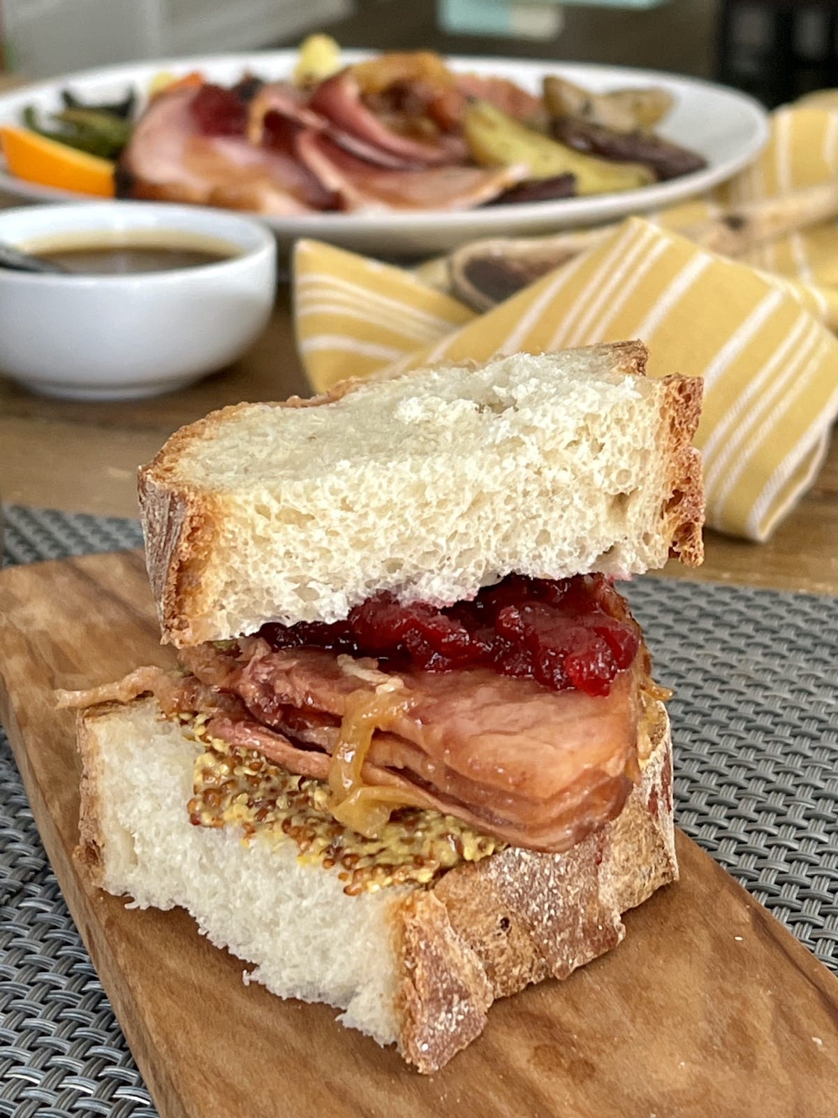 Can You Refreeze Ham After Baking It? (Freezing Ham Leftovers)