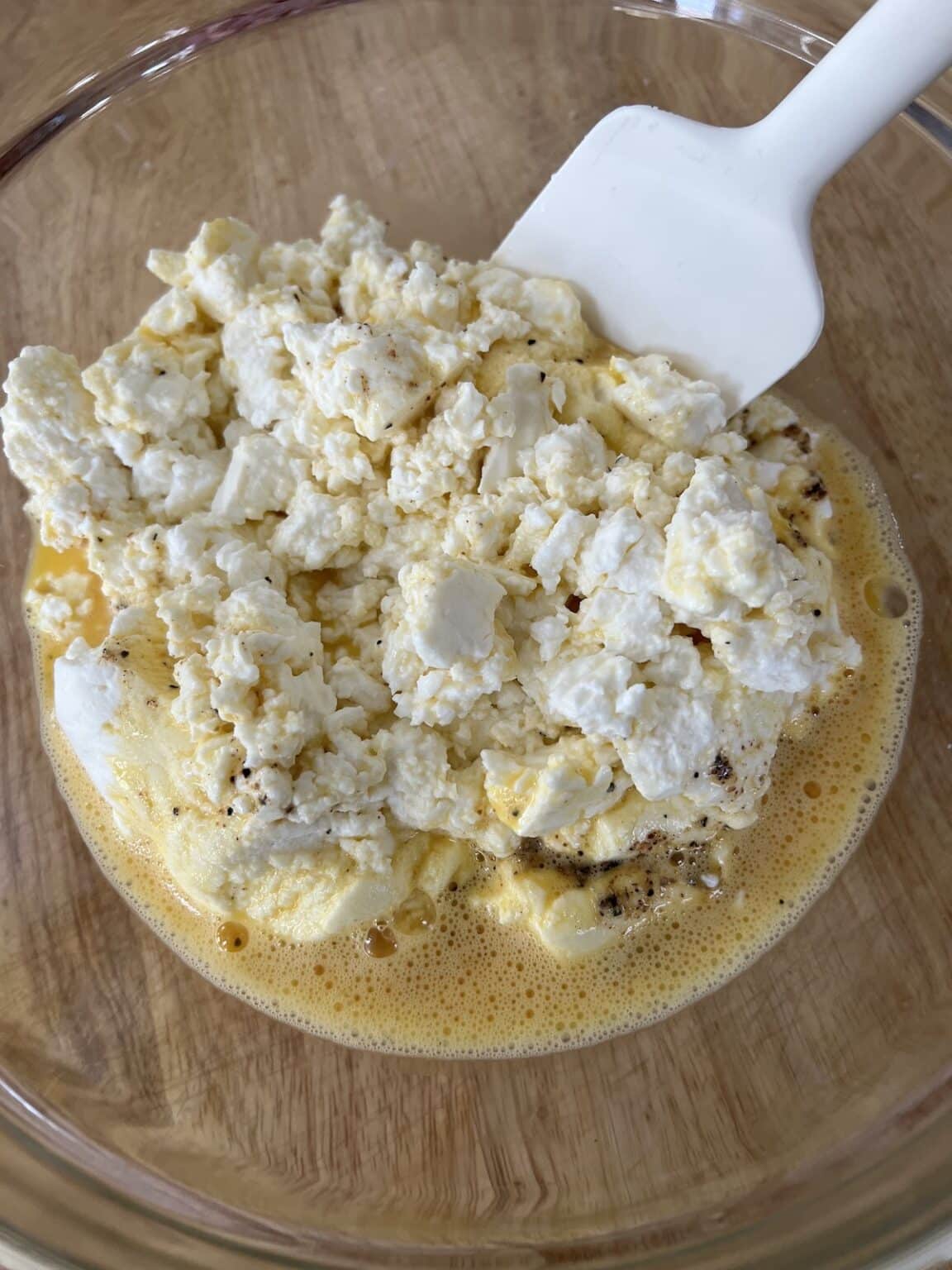 The Easiest Italian Easter Meat Pie ~ Pizzagaina (Pizza Rustica)