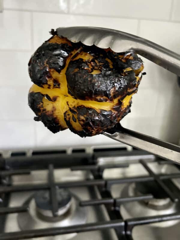 How to Make Italian Roasted Peppers (Three Ways!)