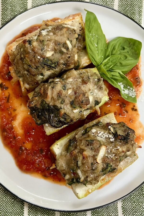 vegetables Archives - Mangia with Michele