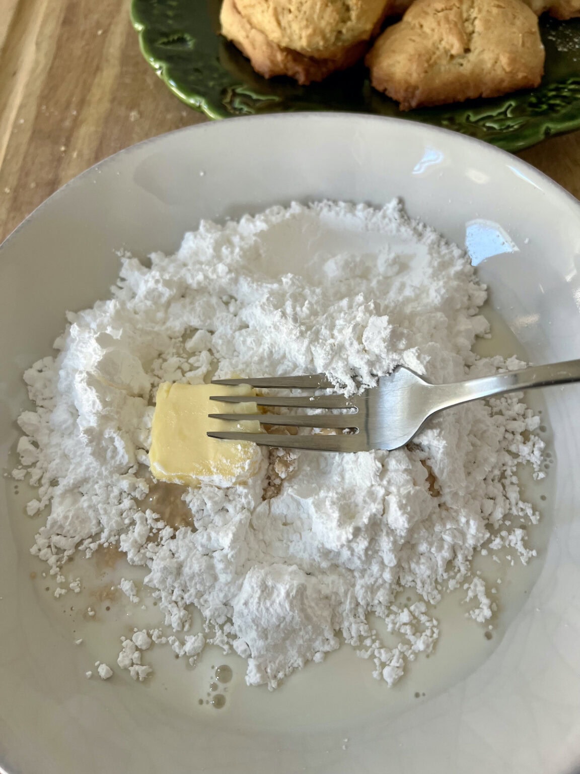 Anginetti Cookies (Mom’s Italian Christmas Cookies)