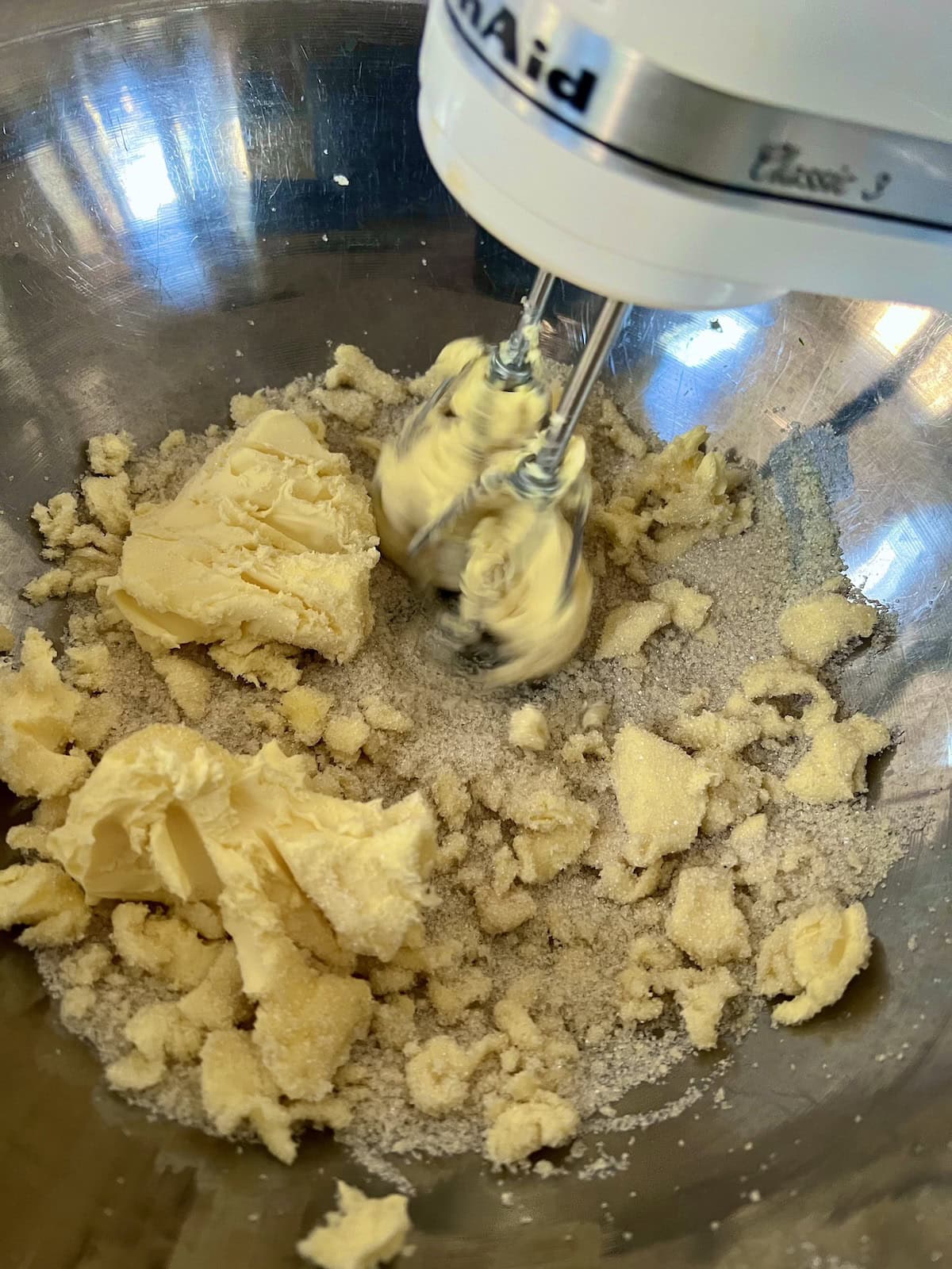 Anginetti Cookies (Mom’s Italian Christmas Cookies)