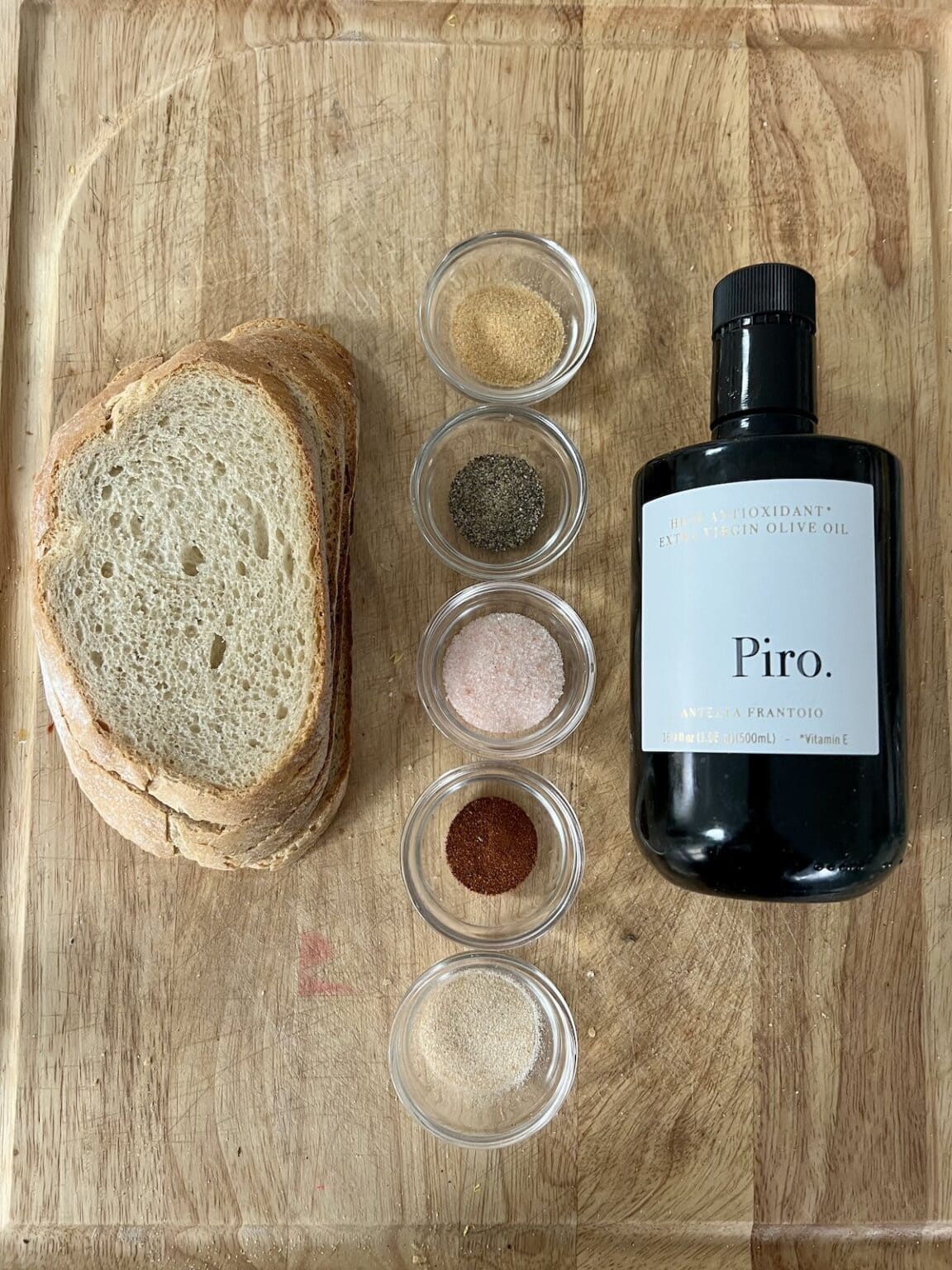 Smoky Lentil and Ham Soup ~ Perfect with Leftover Ham!