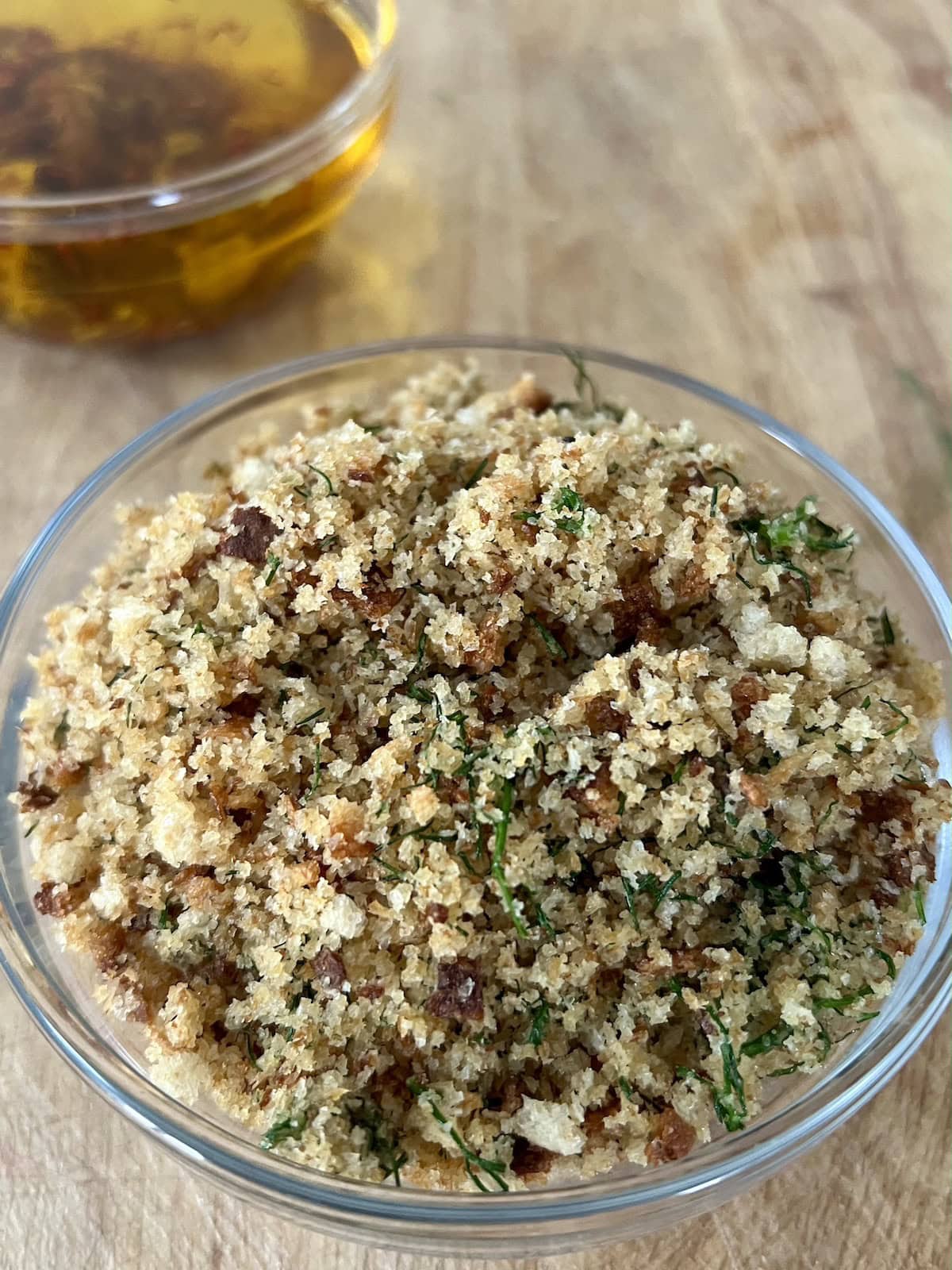 Pasta Con Sarde Recipe ~ Sicilian Sardine Pasta (St Joseph's Day)