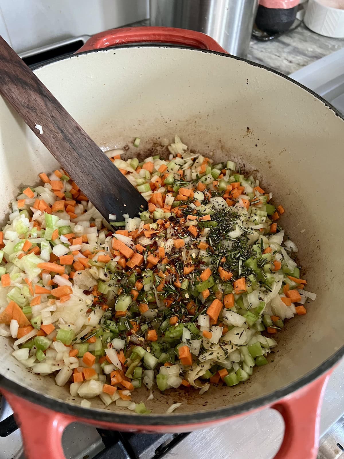 Slow Cooked Lamb Ragu (Great for Spring!) - Mangia with Michele