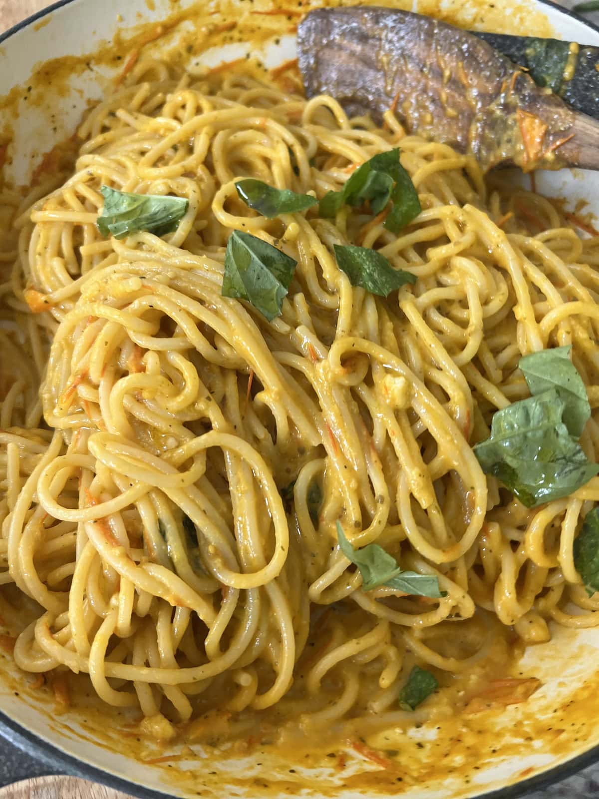 Pasta with Sun Gold Tomatoes ~ Yellow Tomato Sauce