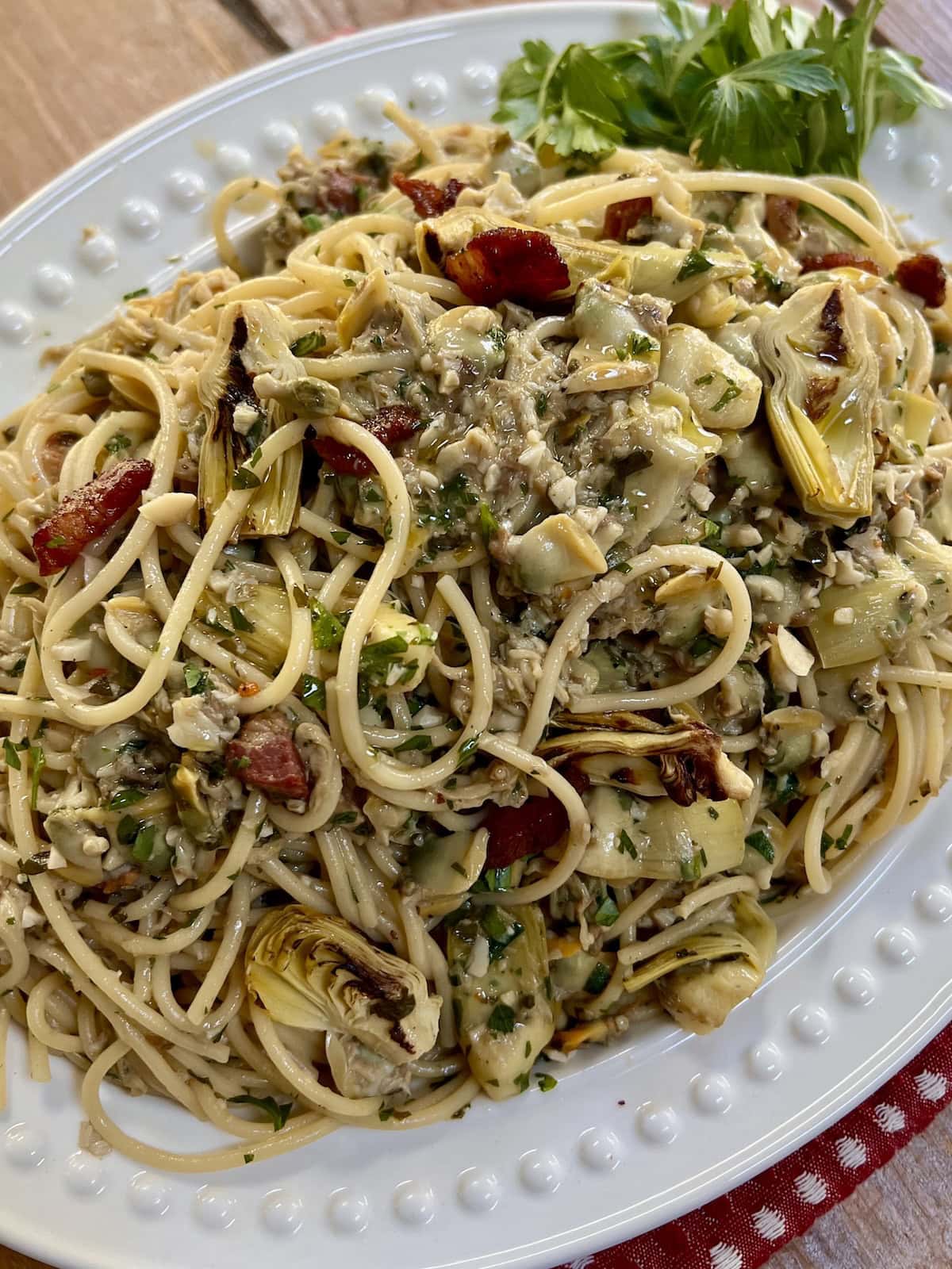 Easy Clam Sauce with Canned Clams —Italian Classic with a Twist
